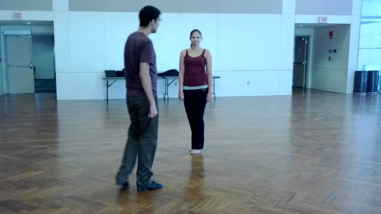 Newcomer Quickstep Part 1 - Overview