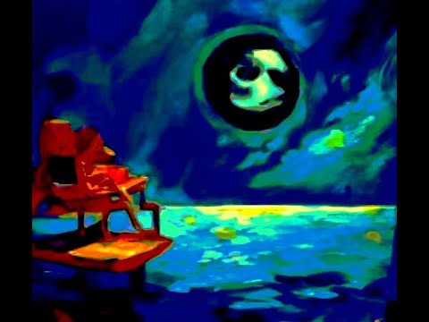 #art, Bodo y el arte digital – Bodo and Digital Art – JaZzArt en València