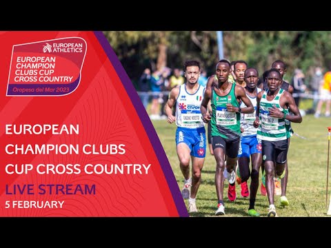 ECCC Cross Country | Overview | European Athletics