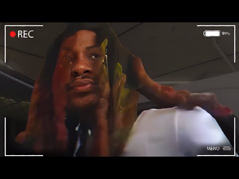 Male Karen Gets DESTROYED at airport