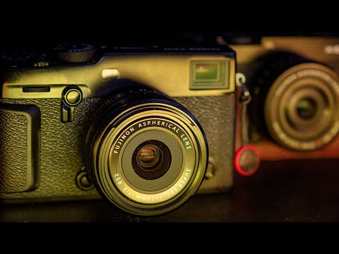 Fuji X-E4 vs X-Pro3 (16673811)