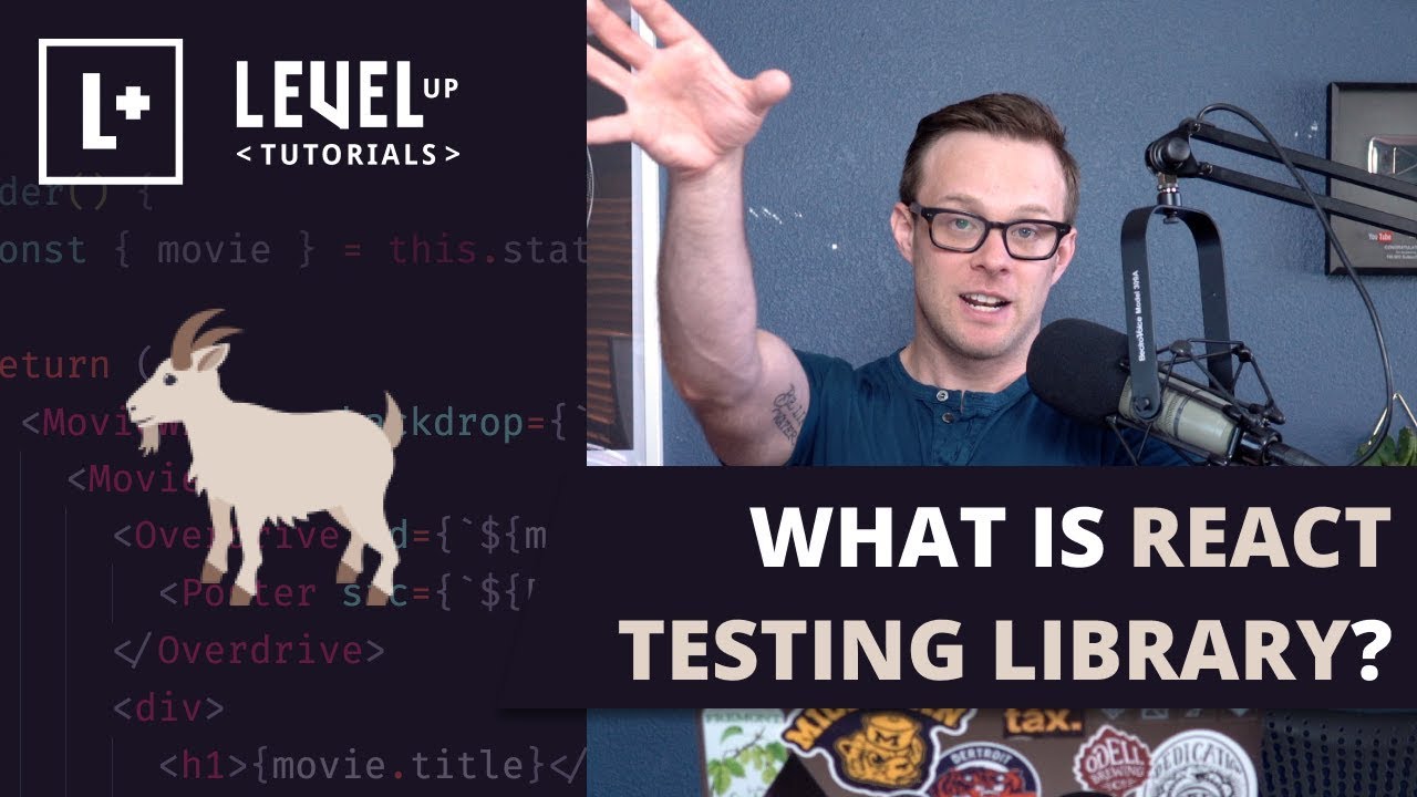 What Is React Testing Library?