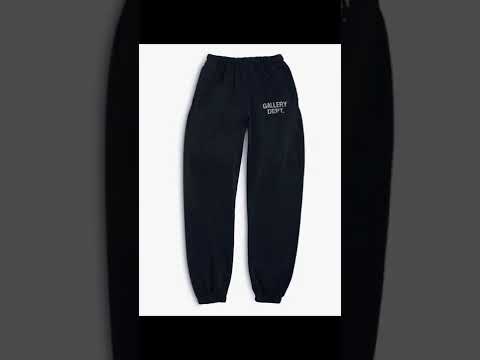 Gallery Dept Flare Pants - ONLY $89 || KMO ECHO