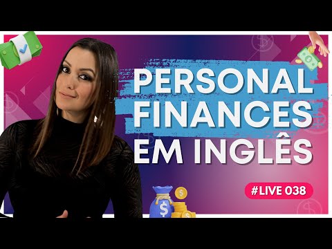 Como falar sobre dinheiro e finanças em inglês do jeito certo