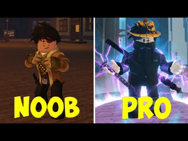 Roblox Arcane Odyssey: How to play and features