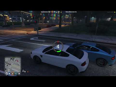 No Future RP - Hotwiring Minigame - FiveM QBCore Custom Script