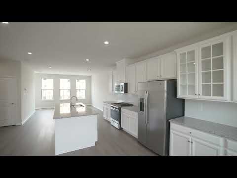 Ballad | New Construction | Ryan Homes