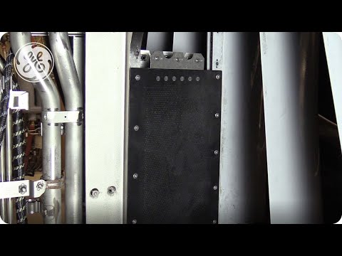 GEnx - Extension Panel and Fillet Panel Installation - GE Aviation Mainenance Minute