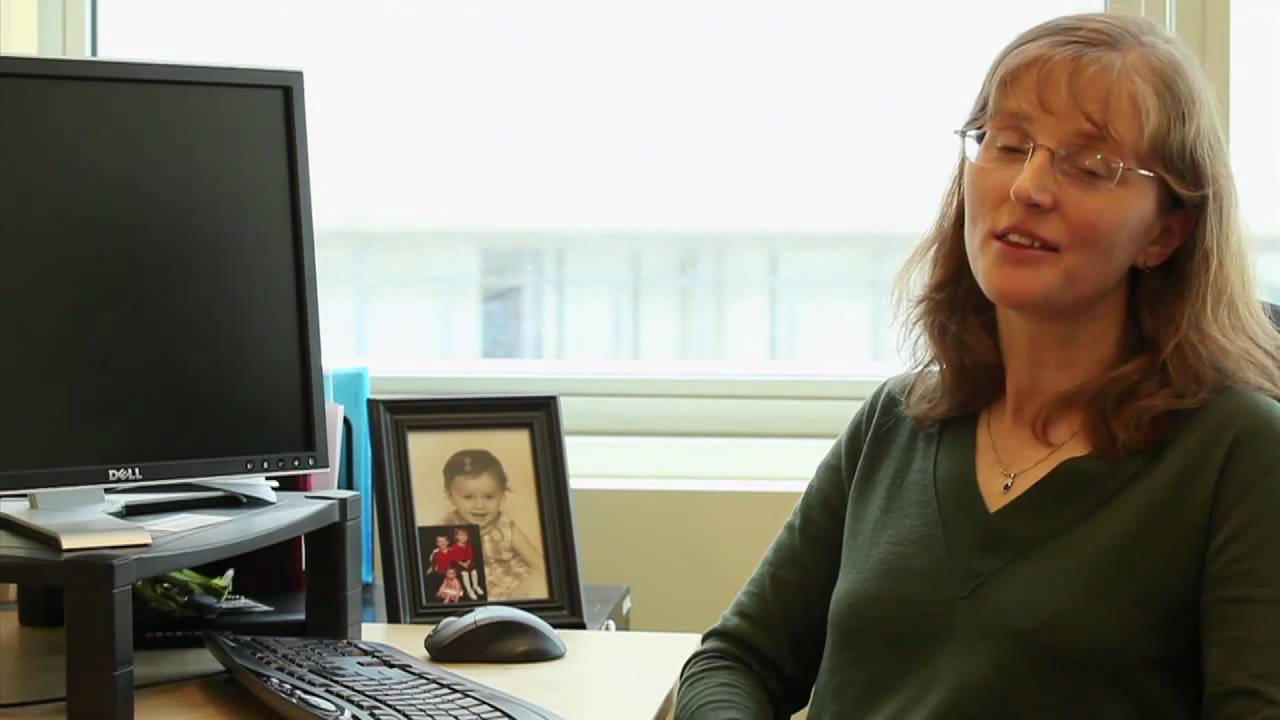 Rick Hansen Institute: All Under One Roof