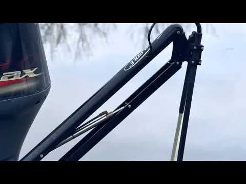 BTL - THE ELITE SERIES ON TENKILLER WITH BLAKE CAPPS AND LUKE PALMER