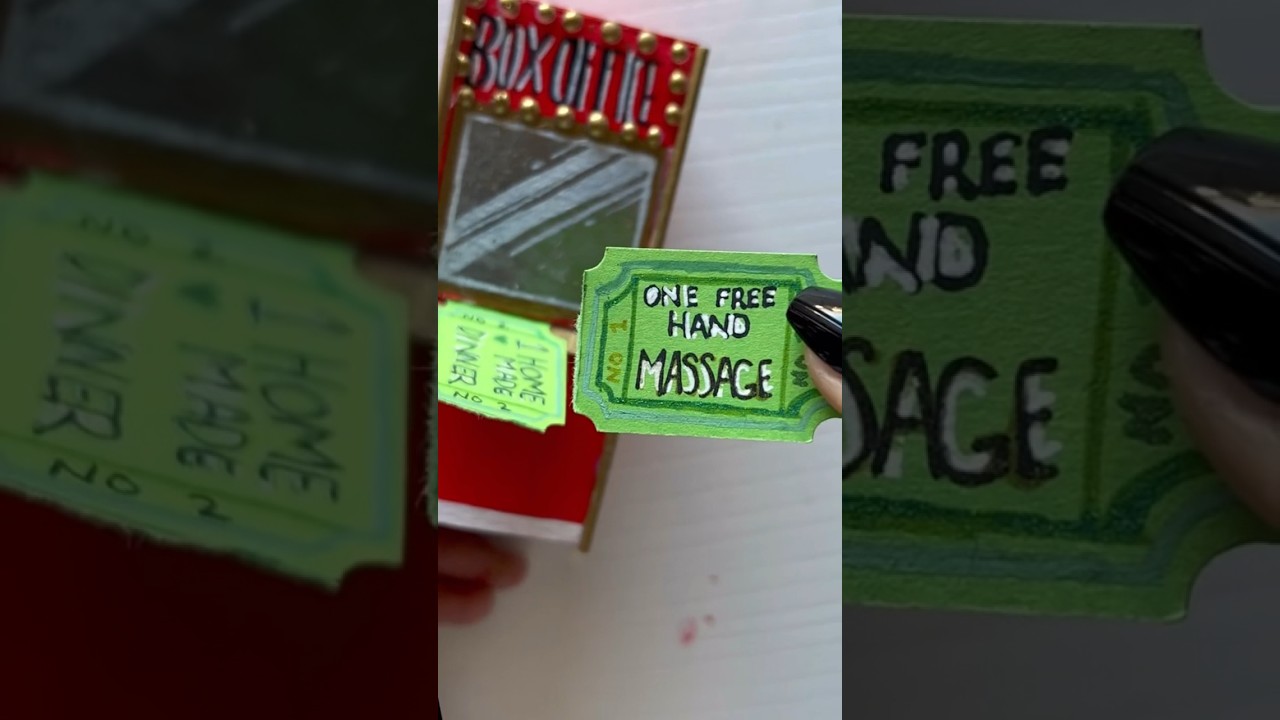 DIY christmas gifts for broke b*tches 🎄 #christmas #DIY