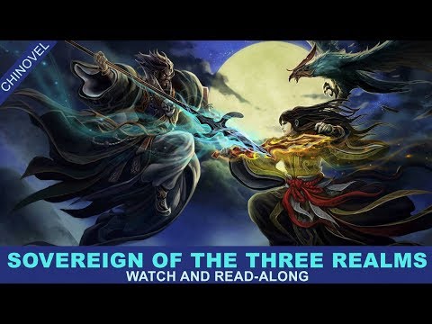 Sovereign Of The Three Realms, Chapter 860 The Five Great Cauldrons Of The Regal Pill Palace