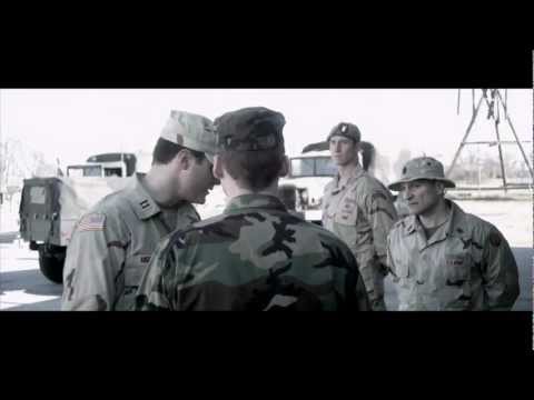 "ALLEGIANCE" Trailer