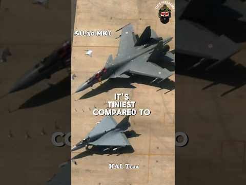 Tejas ain't a kid #Indian Air Force