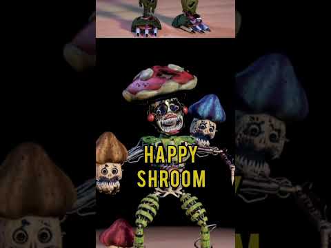 Tyke And Sons Animatronics Part 2