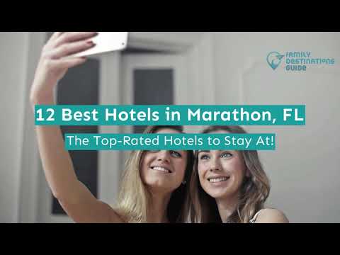 12 Best Hotels in Marathon, FL