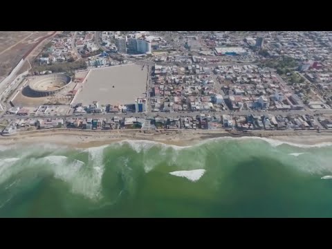 Google maps has updated to reflect Gulf of America name change