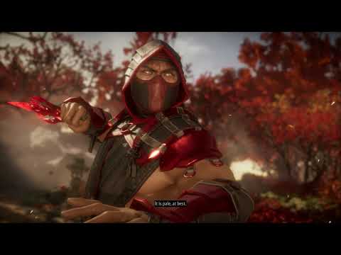 Steam Community :: Video :: Scorpion