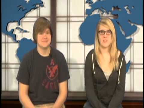 FAKE NEWS - April Fool's Day edition - April 1, 2014