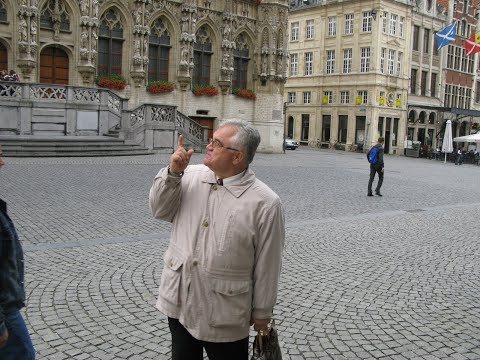 Antwerpen (Belgium)