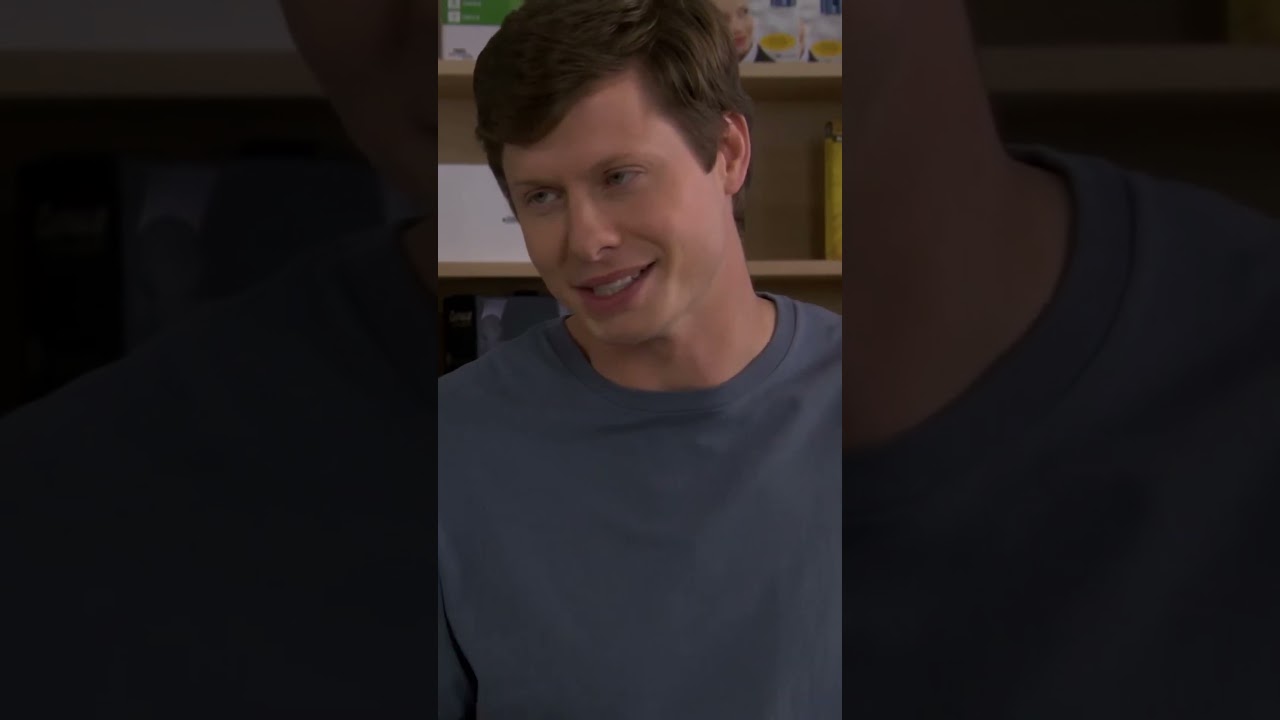 Never let your friends use your laptop #workaholics