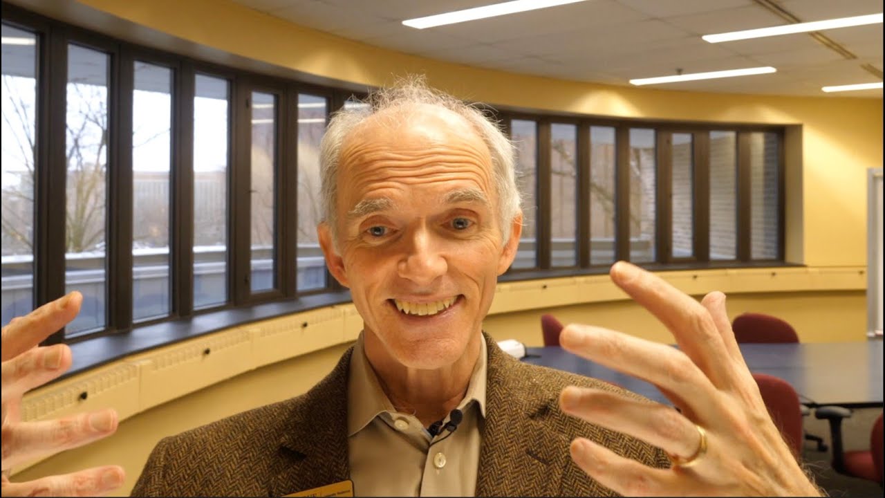 Storytelling Secrets - Using Unconventional Wisdom to Win Big - Wisdom4Humanity with Patrick Mosher