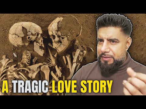 Layla Akhyaliyya And Tawba Bn Humayyir | A Tragic Love Story | Mufti Abu Layth