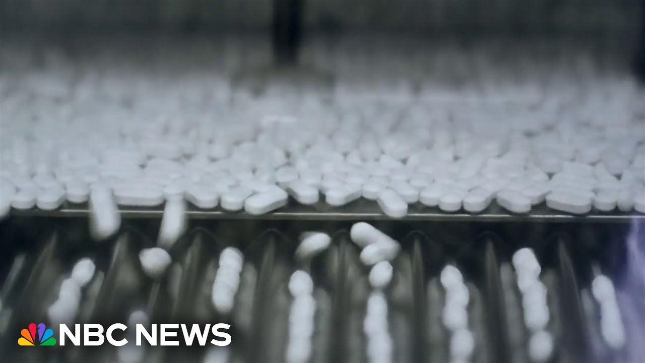 Pharmacy benefit managers under fire in House hearing