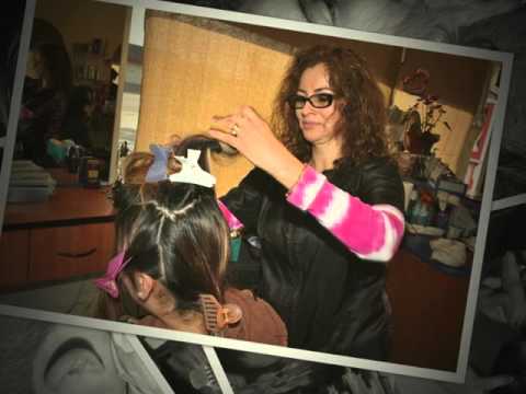 NEW IMAGE HAIR SALON PROMO #2
