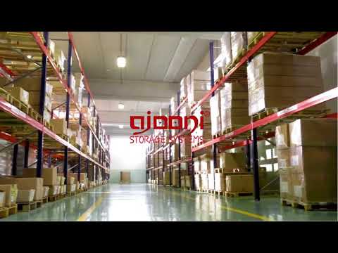 Modular Rack - Modular Rack Systems Latest Price, Manufacturers & Suppliers