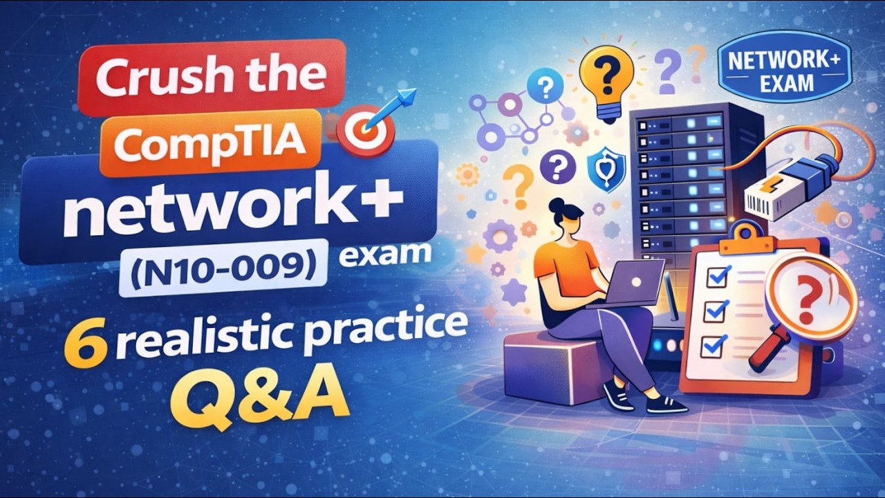 Comptia Network N10009 Exam Objectives Pdf