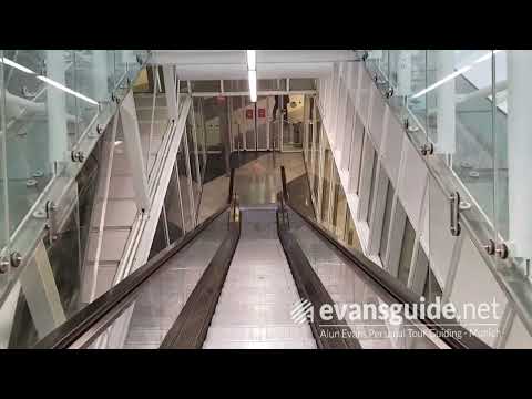 How to get to Munich airport | by train