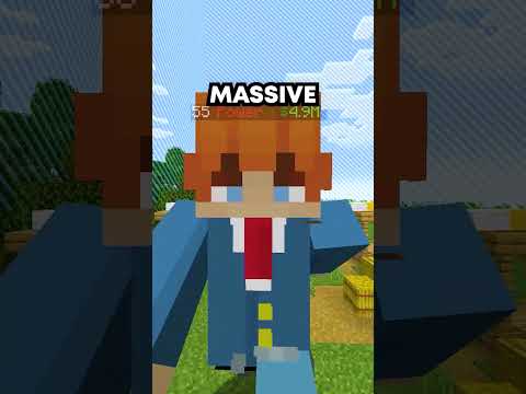 BEST Java/Bedrock Minecraft Server π#minecraft #minecraftserver