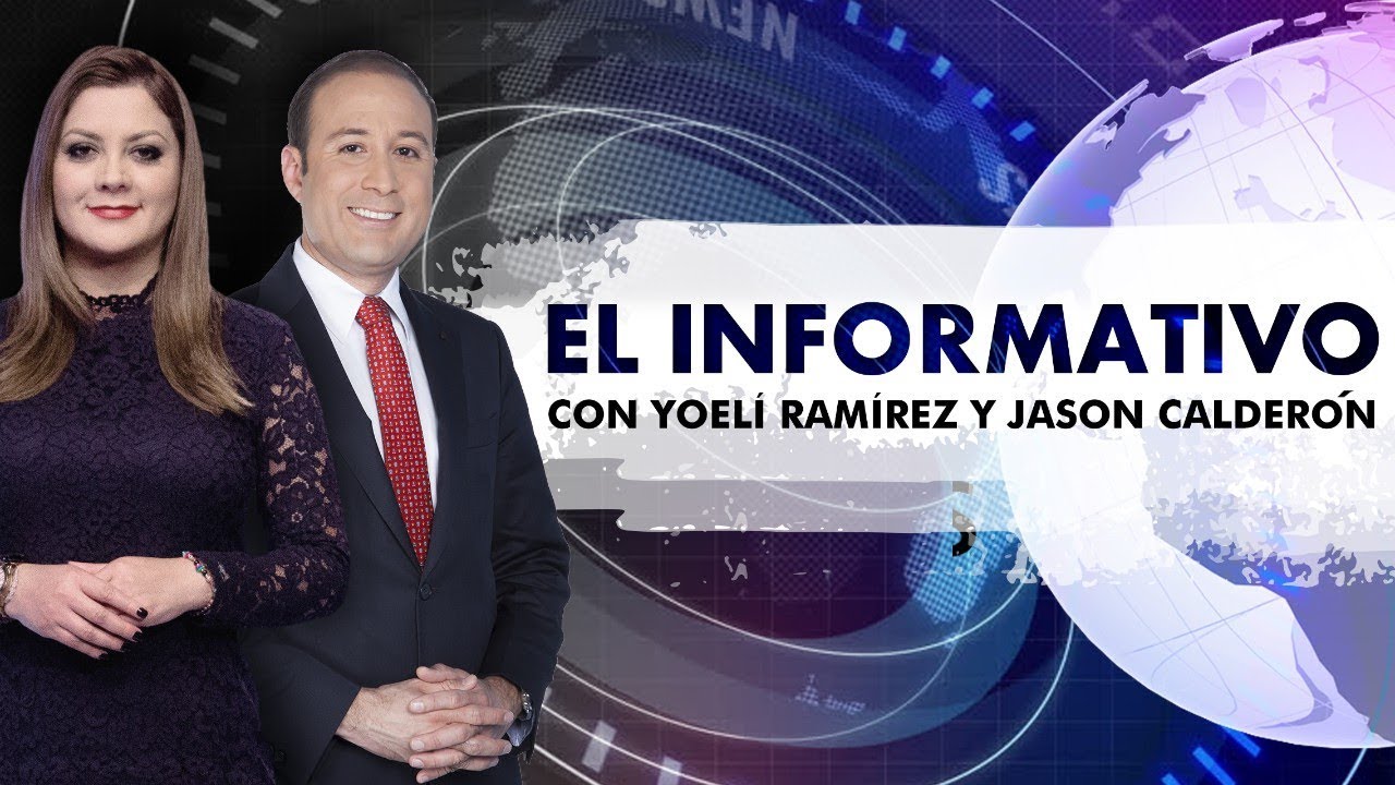 El Informativo de NTN24 mediodía / sábado 27 de abril  de 2019