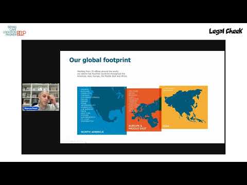 How I made it as a fintech lawyer at a global law firm