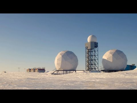 The State and Future of NORAD, Continental Defence, and Arctic Security