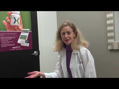 Family Violence Training for Health Professionals