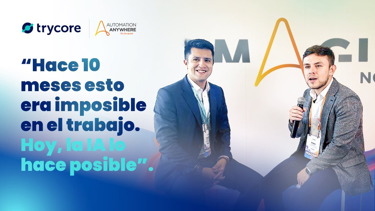 La nueva era de la automatización en LATAM | AUTOMATION NOLA 24 | EXCLUSIVA TRYCORE