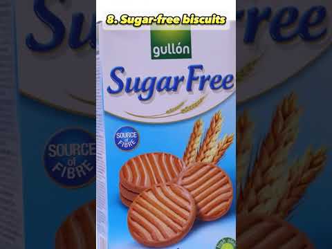 Top 10 Biscuits For Health in India 2023 #biscuit
