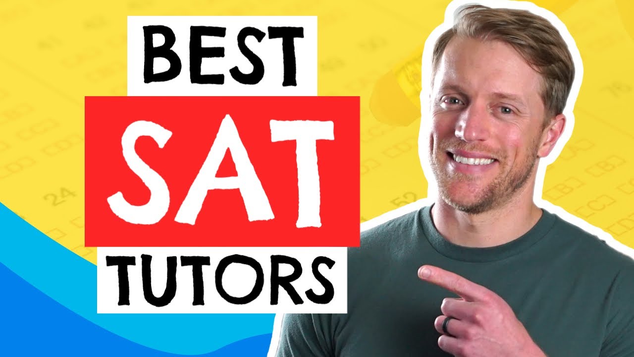 Best SAT Tutoring Programs Online (Reviewed & Rated)