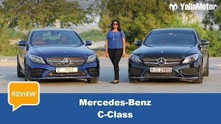 Mercedes-Benz Kuwait - New Mercedes-Benz cars for sale in Kuwait ...