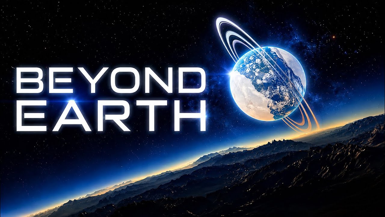 What Exists Beyond Earth Will Leave You Speechless