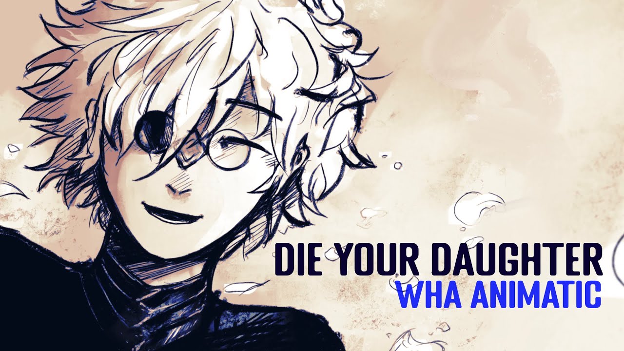Die Your Daughters- Witch Hat Atelier Animatic