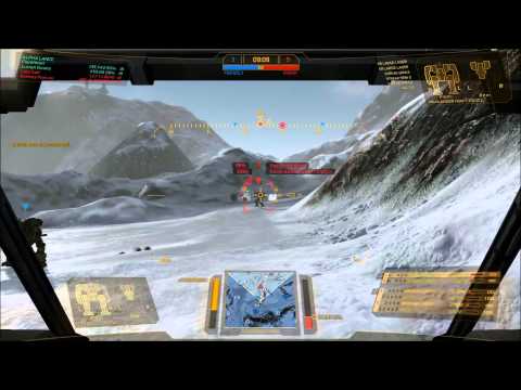 Steam Community :: Video :: Catapult K2 Cleanup Crew reporting for duty