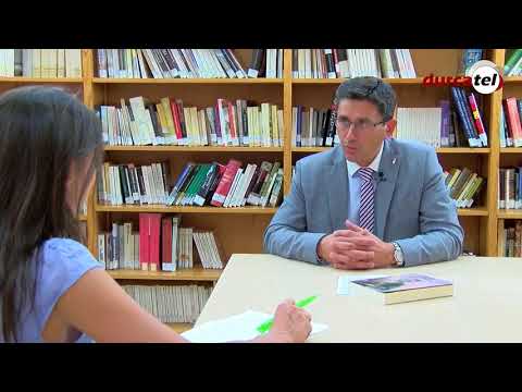 PRESENTACIÓN 'PALABRA DE GENERAL' POR ANTONIO IGLESIAS