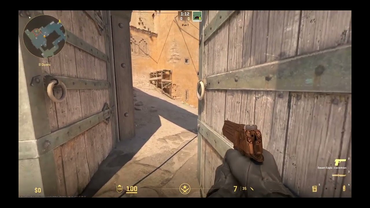 How to Get Invite to CS2 Beta and What Does It Look Like