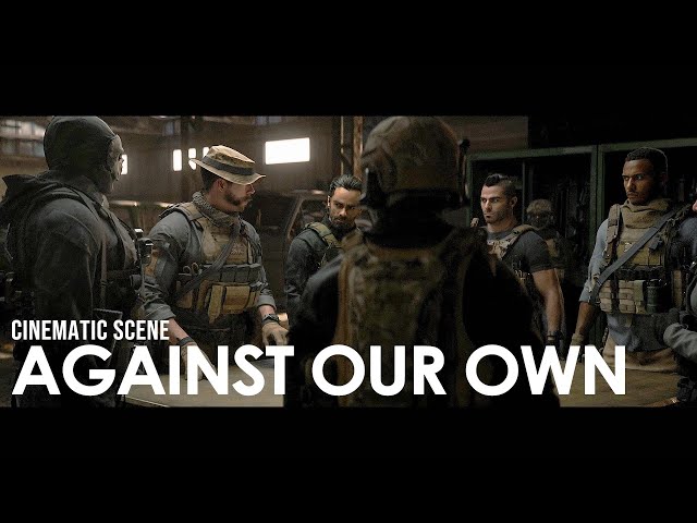 Modern Warfare 2 Ghost unmasked - How does the operator look under his ...