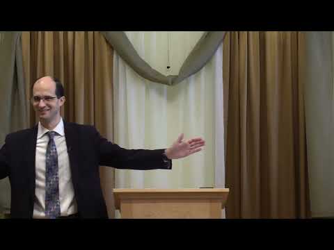 "The Making of a Bold Witness"
