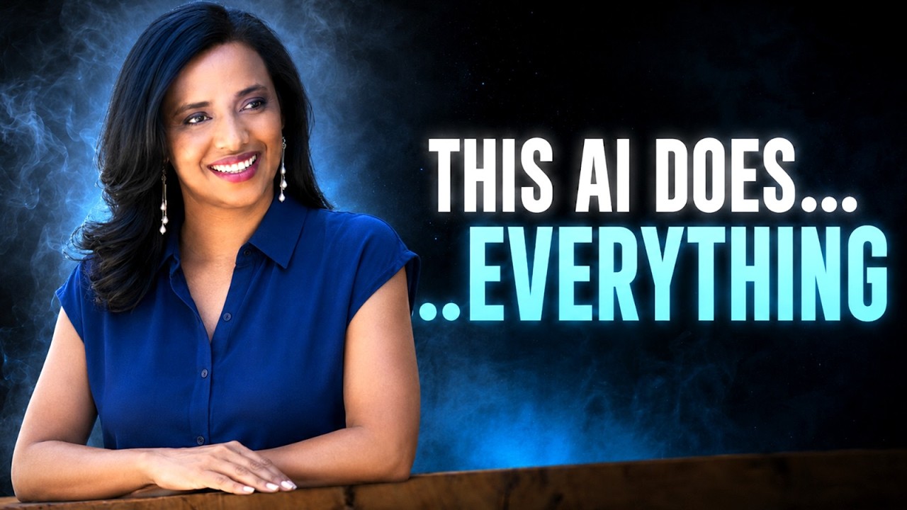 The New Agentic AI Workflow Feels Too Powerful