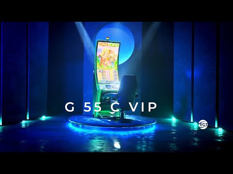 General Cabinet G 55 C VIP by EGT